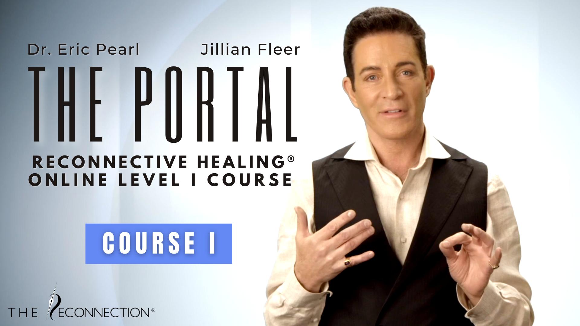 Τί είναι το Reconnective Healing; | Εναλλακτική Ατζέντα