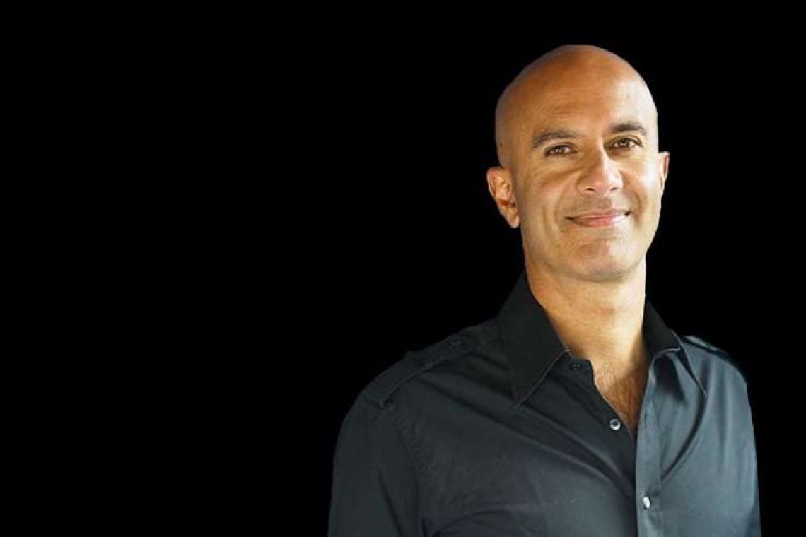 Οι καλύτερες πρακτικές του Robin Sharma, για μια υπέροχη ζωή ...