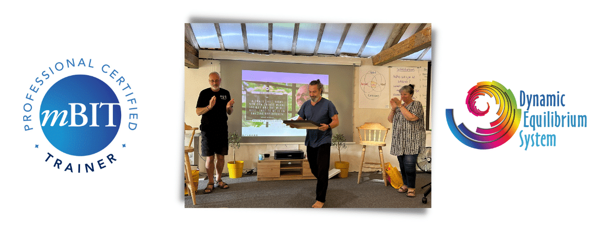 Ο Νίκος Φραγκιάς είναι ο νέος Διεθνώς πιστοποιημένος mBIT (multiple ...